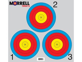 Product Comparison for Block Targets Classic 18 Archery Target