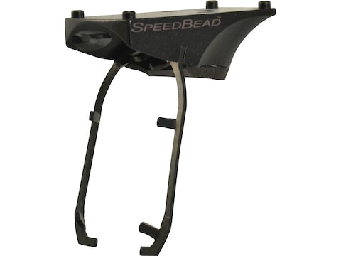 Burris Speed Bead Mount Matte Remington VersaMax