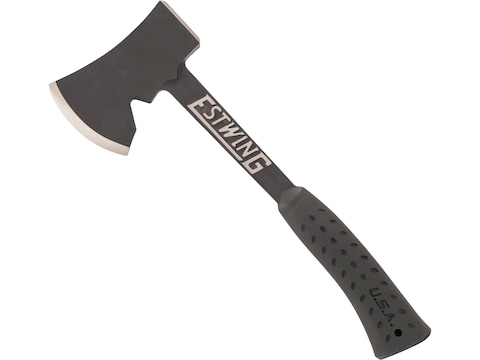Estwing Camper's Axe 3.25 SS Blade 14 Overall Length Nylon Vinyl