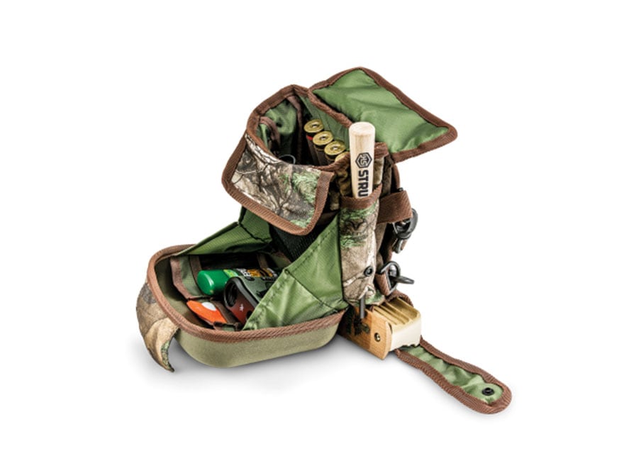 H.S. Strut Undertaker Turkey Chest Pack