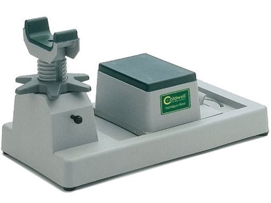 Caldwell On-Target Pistol Shooting Rest