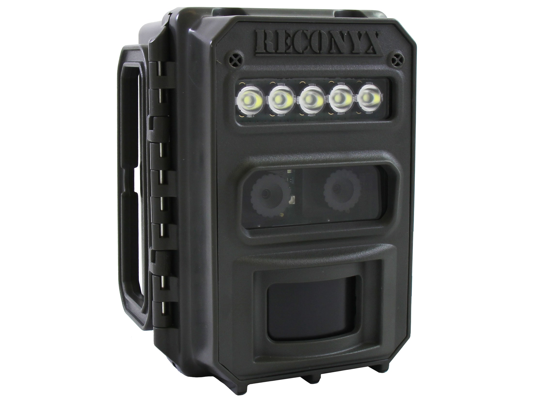 Reconyx Ultrafire WR6 HD White Flash Trail Camera 8 Megapixel Viewing