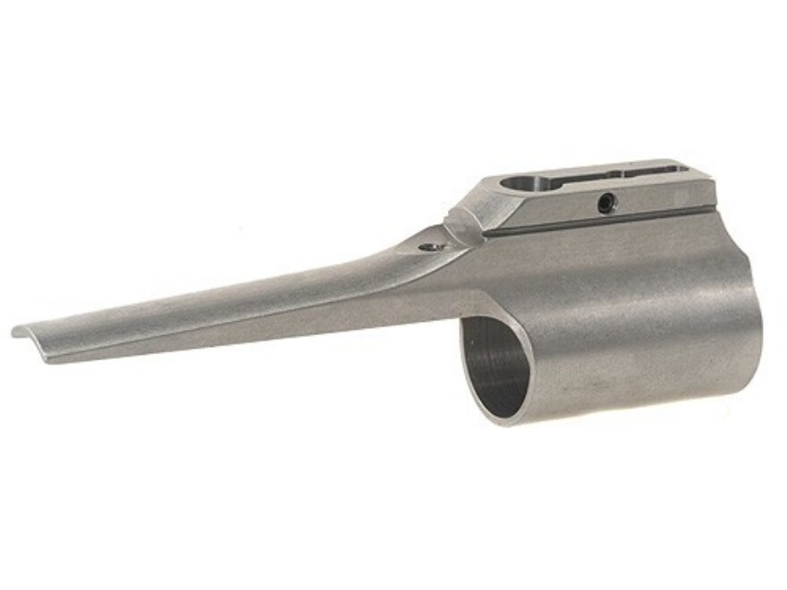 NECG Universal Banded Front Ramp using Interchangeable Front Sight