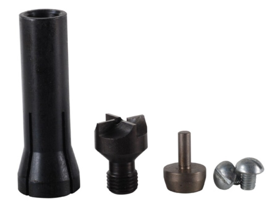 RCBS Rotary Case Trimmer Conversion Kit 50 Cal