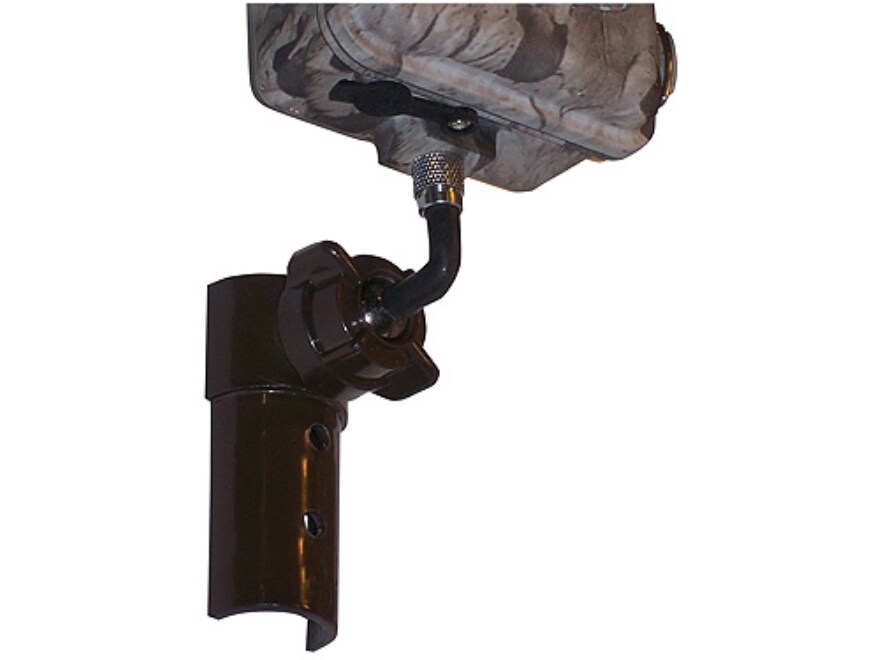 Covert Tree60 Trail Camera Mount Steel Black