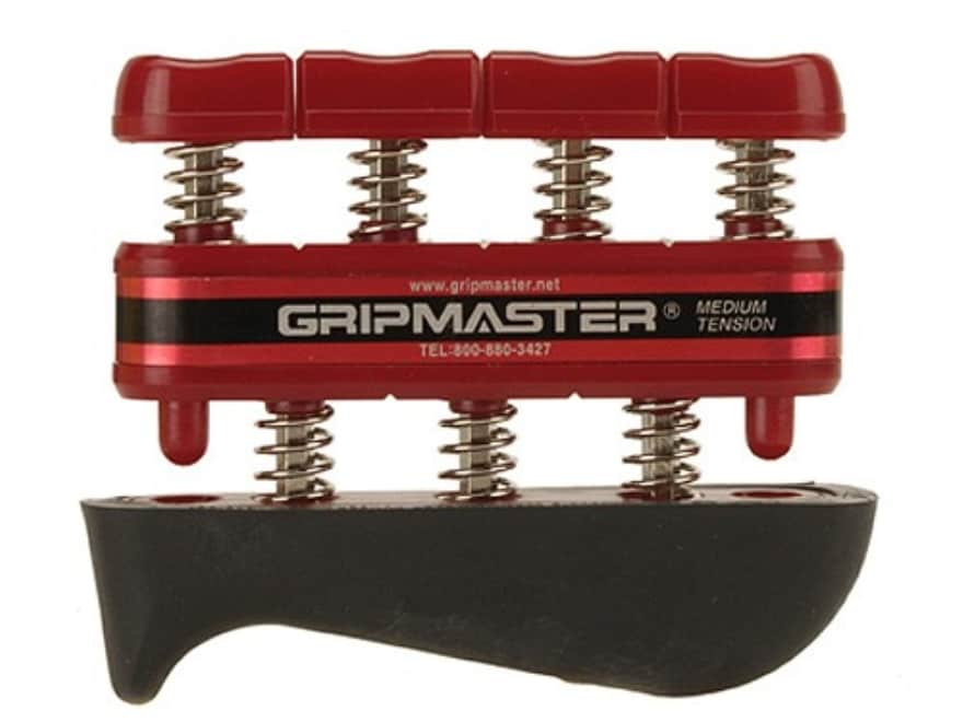 Grip-Master Medium Tension
