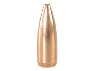 Product Comparison for Factory Second Match Bullets 22 Caliber (224 ...