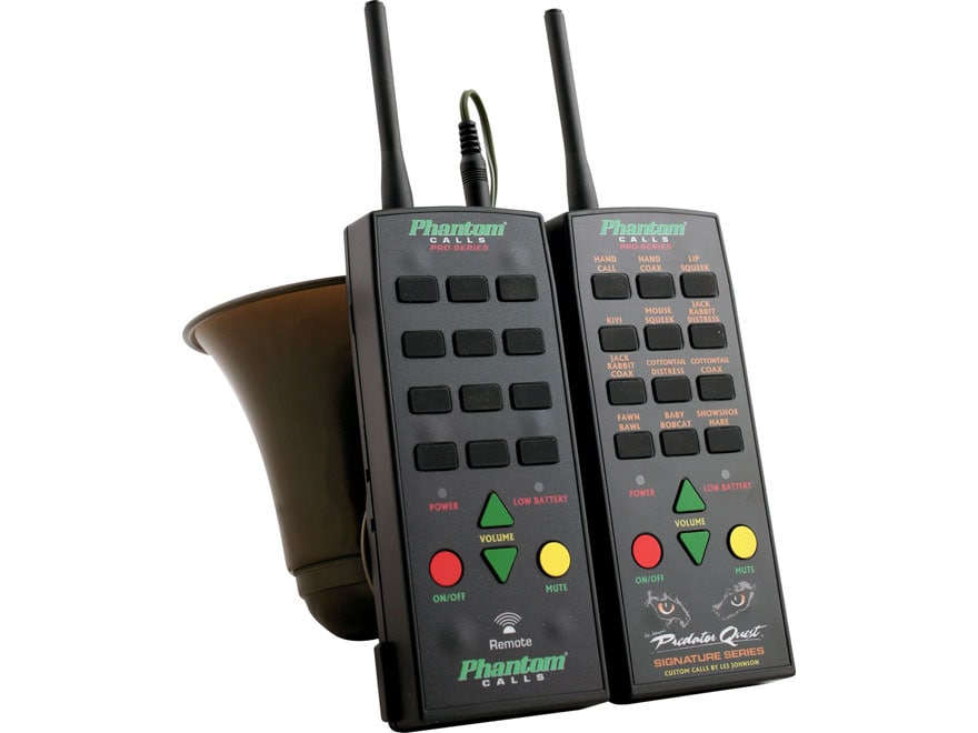 Extreme Dimension Phantom Predator Quest Pro-Series Wireless
