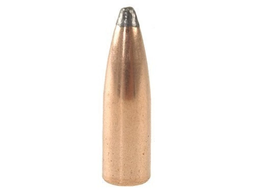 Winchester Bullets 243 Cal, 6mm (243 Diameter) 80 Grain Pointed Soft