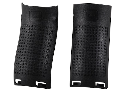 Glock Factory Modular Backstrap Kit Glock 26 27 Gen 4 Polymer Black