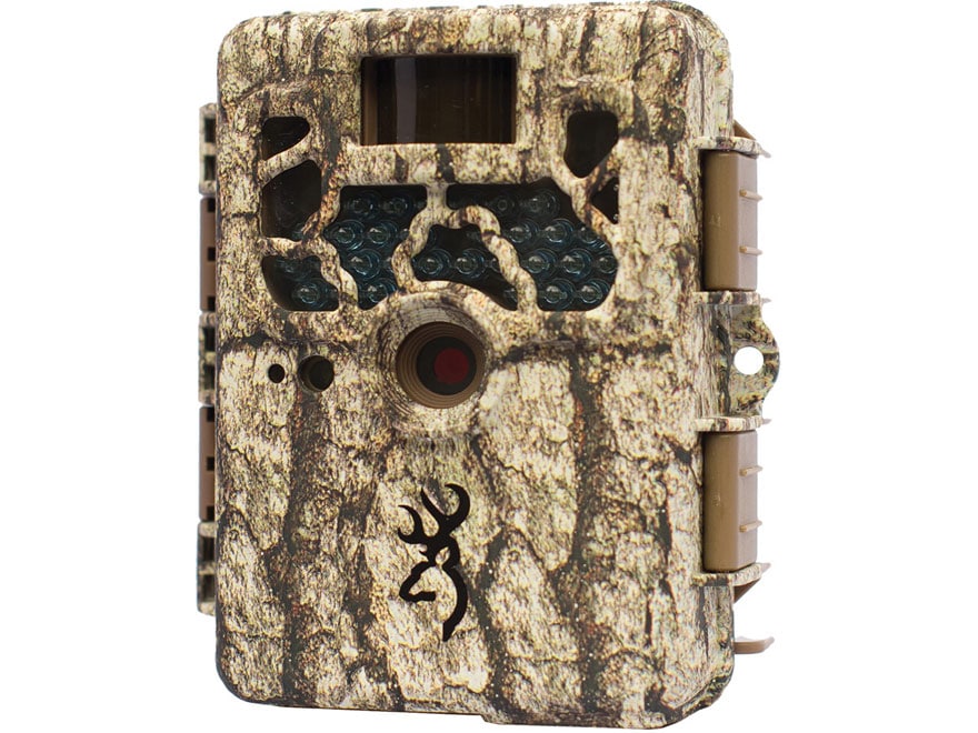 Browning Recon Force XR Infrared Game Camera 10 Megapixel Camo