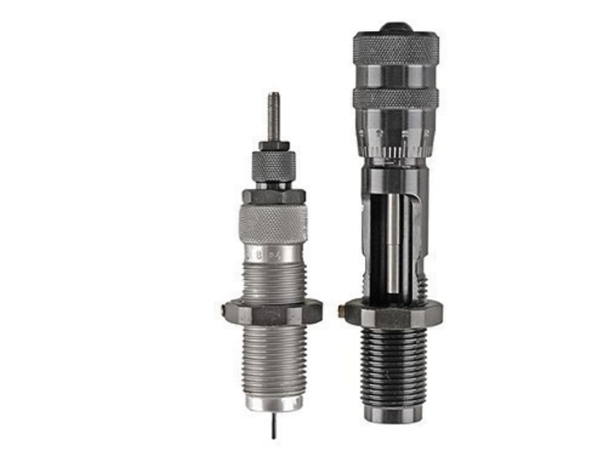 RCBS Gold Medal Match Series Bushing 2-Die Set 243 Winchester Super