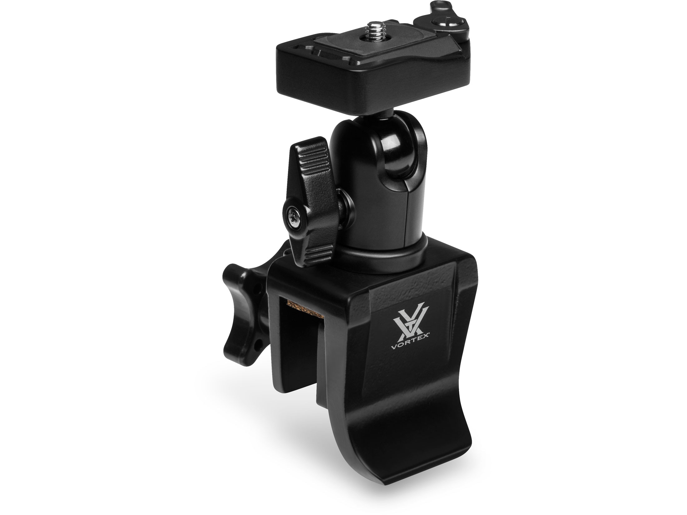 Vortex Optics Summit Car Window Mount Ball Head