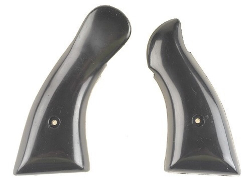 Barami Hip-Grip S&W K-Frame Square Butt Polymer Black