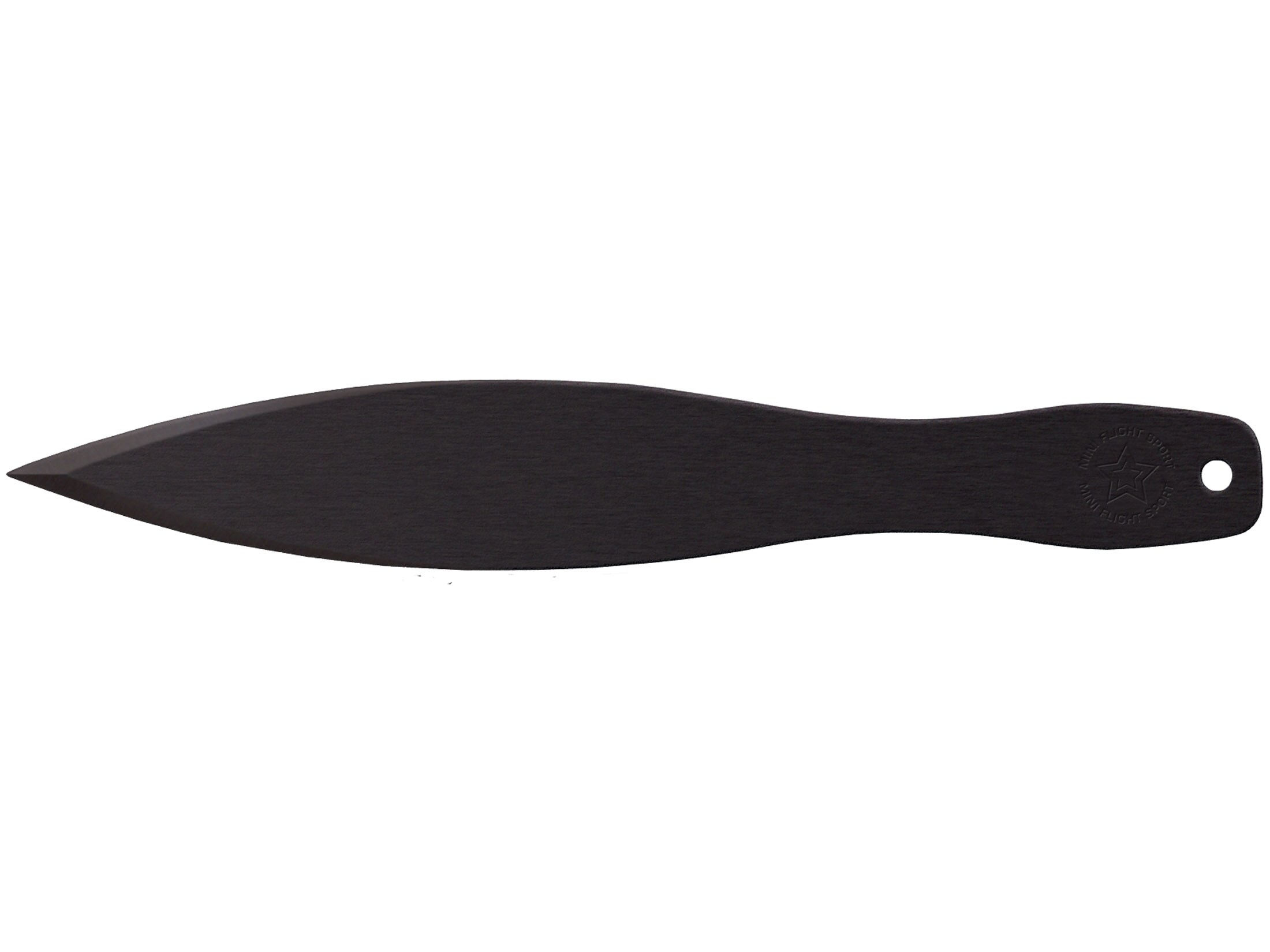 Cold Steel Mini Flight Sport 10 Throwing Knife 1055 Carbon Steel
