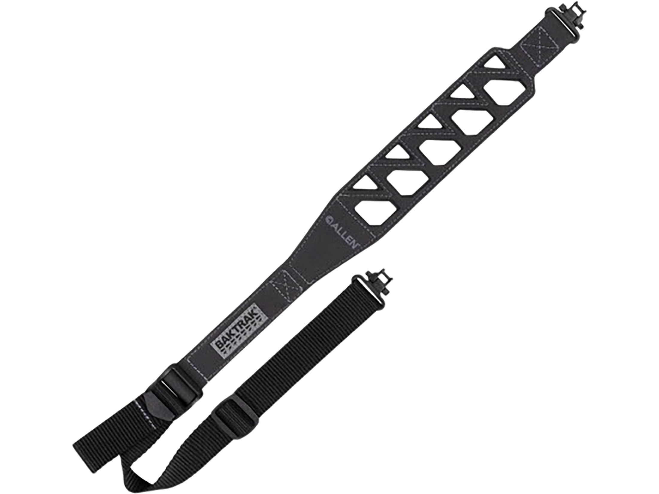 Allen Vertex Hyper Tough Rifle Sling Sling Swivel Veil Terrain