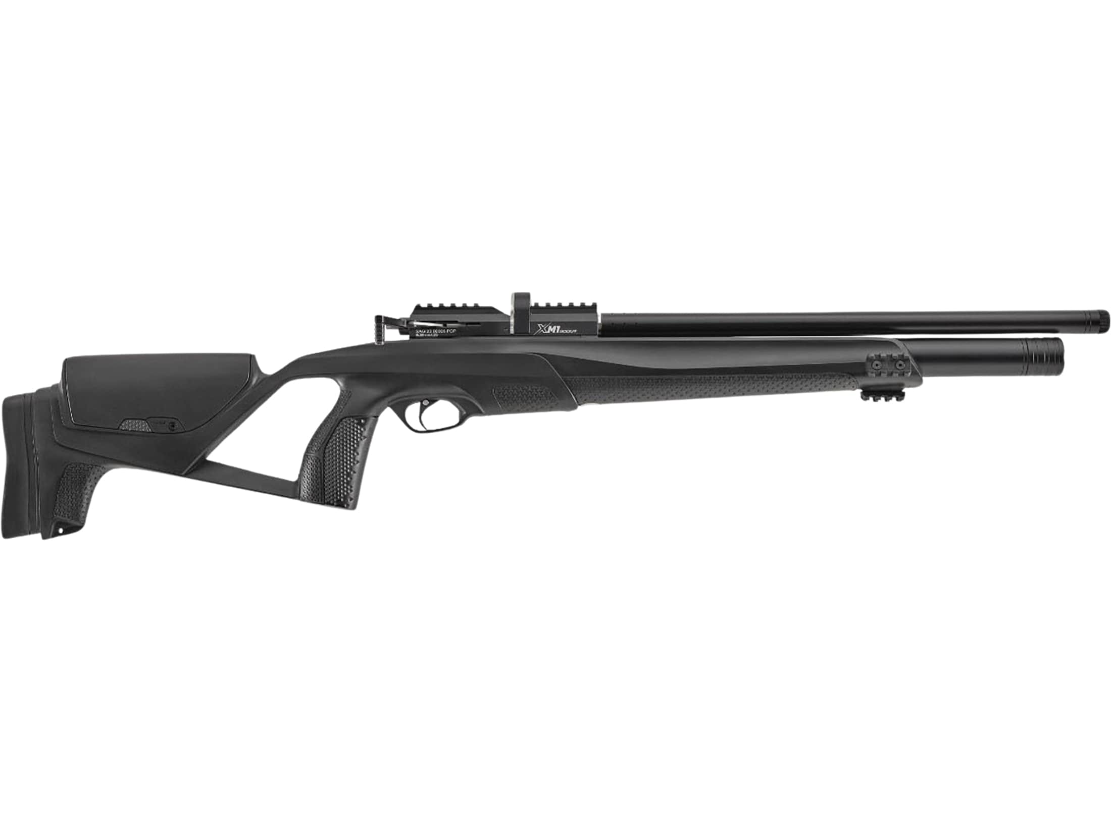 Stoeger XM1 Scout PCP 22 Cal Pellet Air Rifle