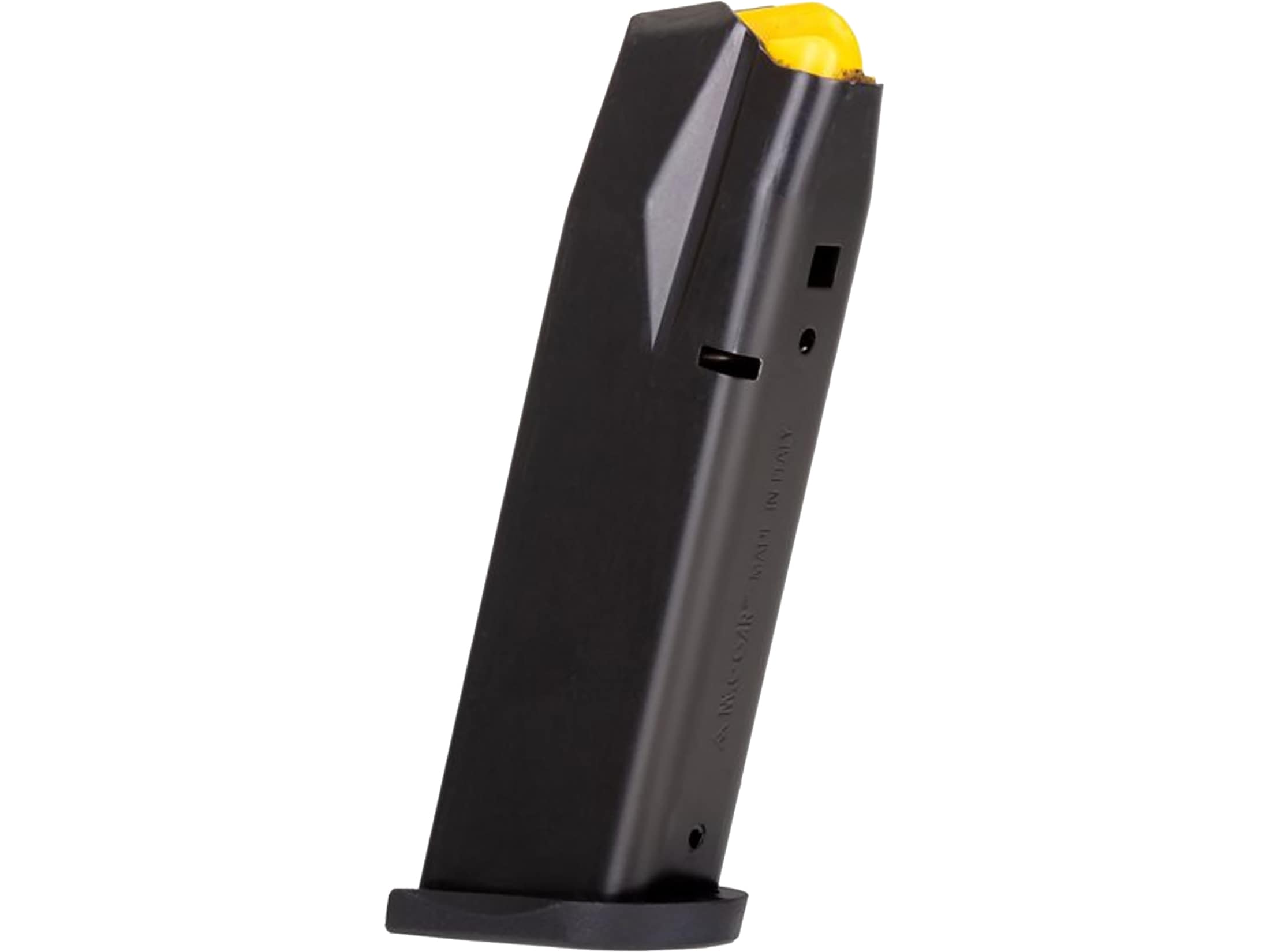 Taurus Mag G3 9mm Luger 10-Round Steel Black