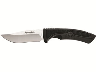 Product Comparison for Remington Sportsman Fixed Blade Knife 4.3" Drop ...
