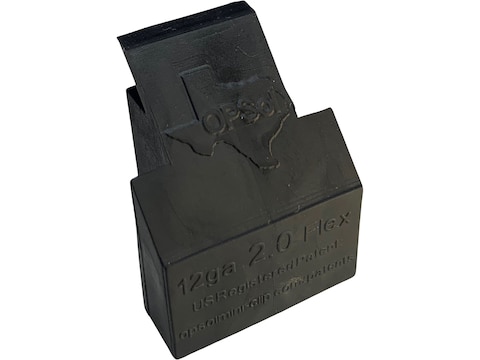 OPSol Mini Clip 2.0 Flex Minishell Adapter Mossberg 500 590 Shockwave