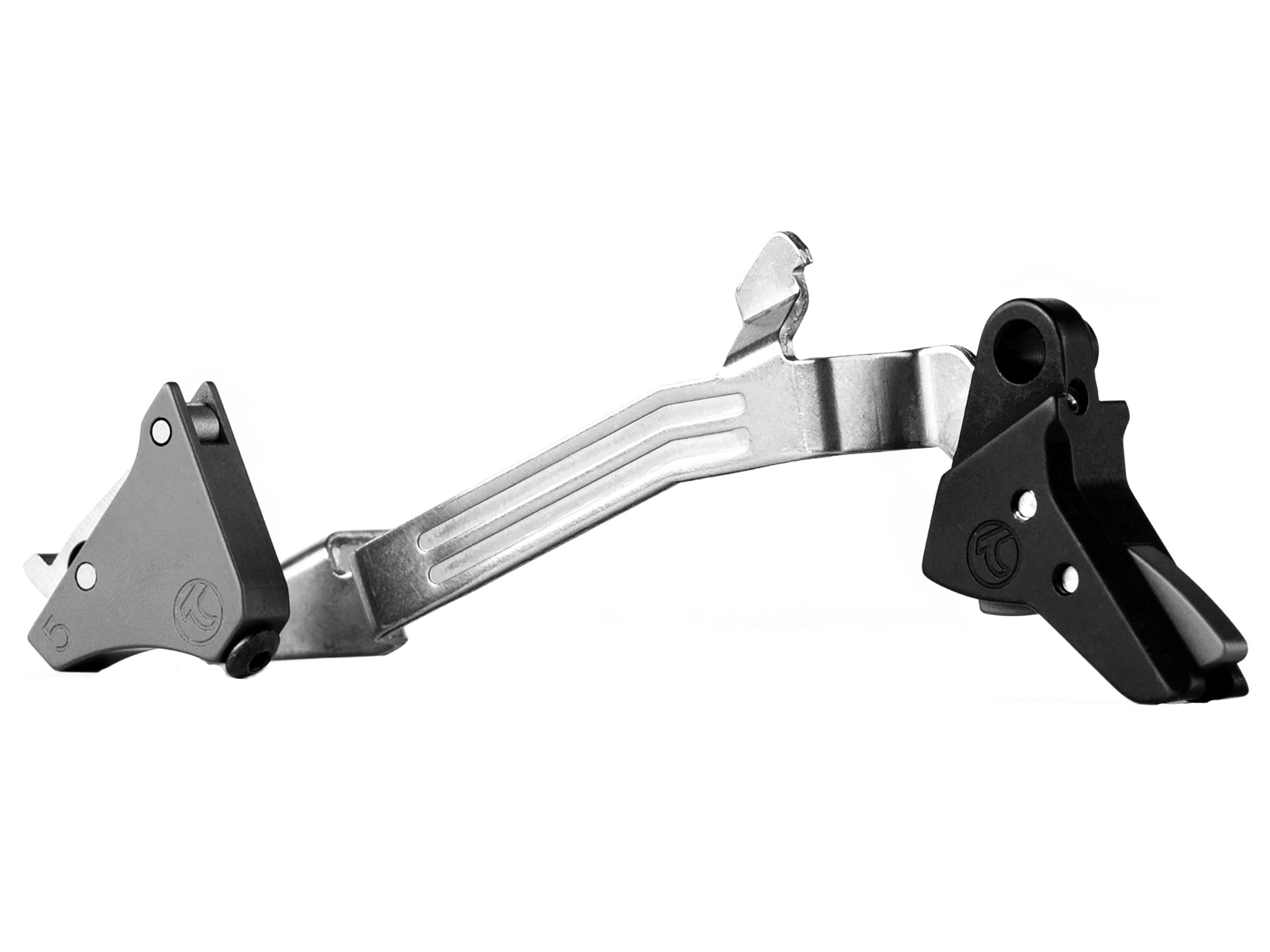 Timney Triggers Alpha Competition Trigger Glock 17, 19, 22, 23, 34, 35