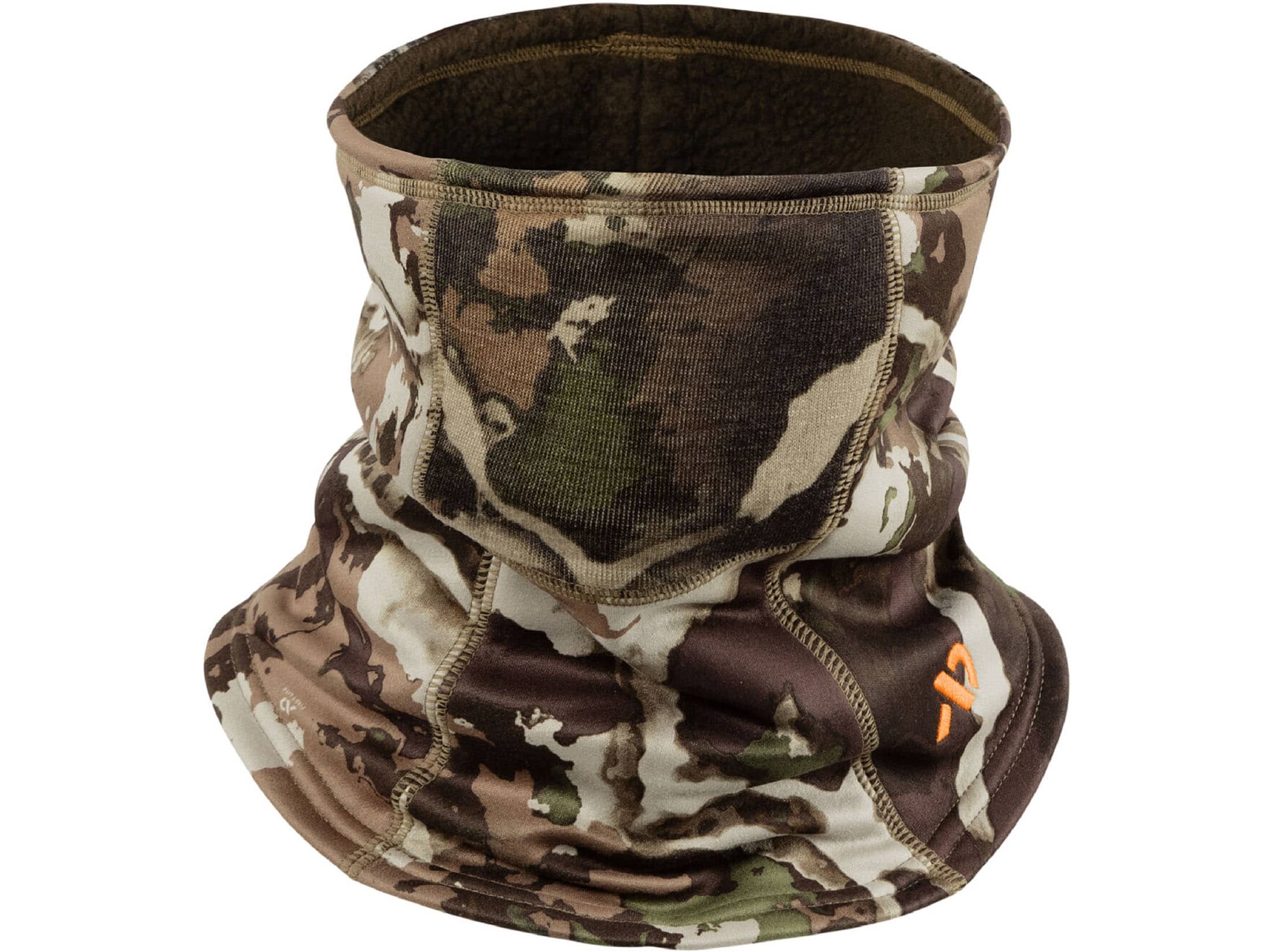 First Lite Men's Tundra Neck Gaiter First Lite Fusion One Size Fits