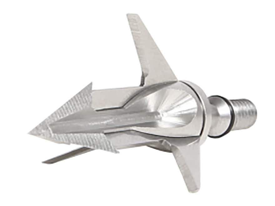 Bloodsport Wraith Turkey Body Shot Broadhead