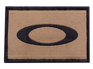 Vortex Optics PVC Flag Morale Patch