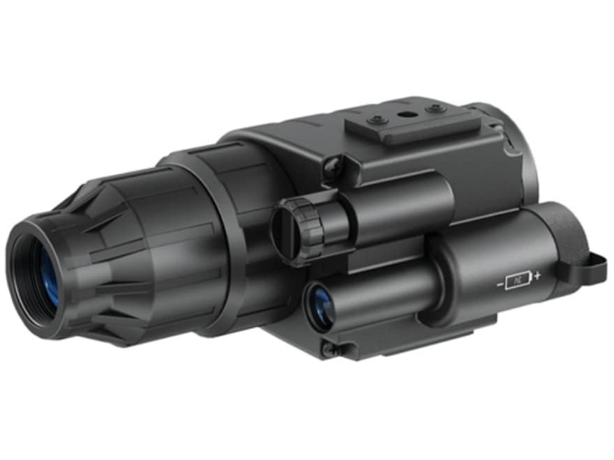 Pulsar Challenger GS Super 1st+ Generation Night Vision Goggles 1x20mm