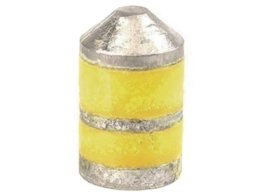 Thompson Center Original Maxi-Ball Bullets 54 Cal 430 Grain Lead Flat