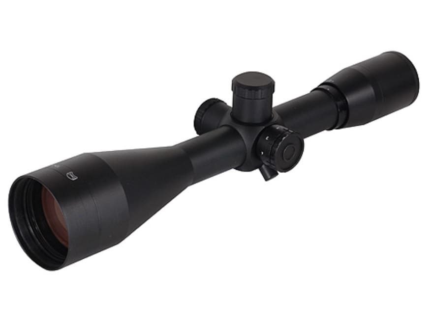 Valdada IOR Long Range Tactical Rifle Scope 30mm Tube 10x 56mm MP-8