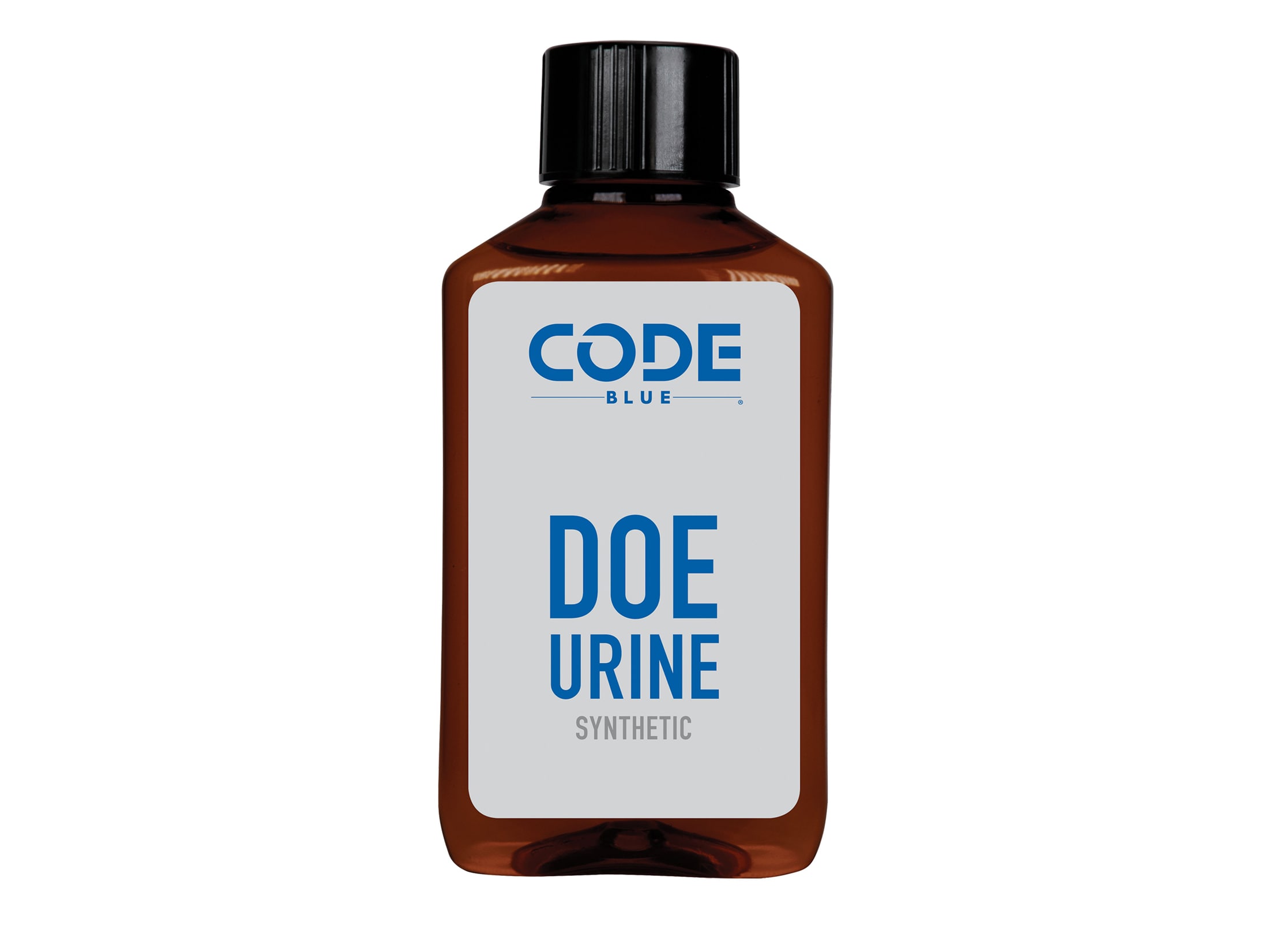 Code Blue Synthetic Doe Deer Scent 4oz