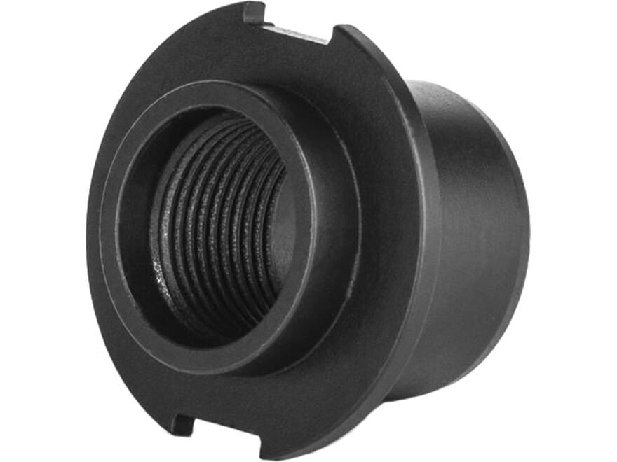 Advanced Armament Co (AAC) Thread Adapter AAC Halcyon 1/2-28 Thread