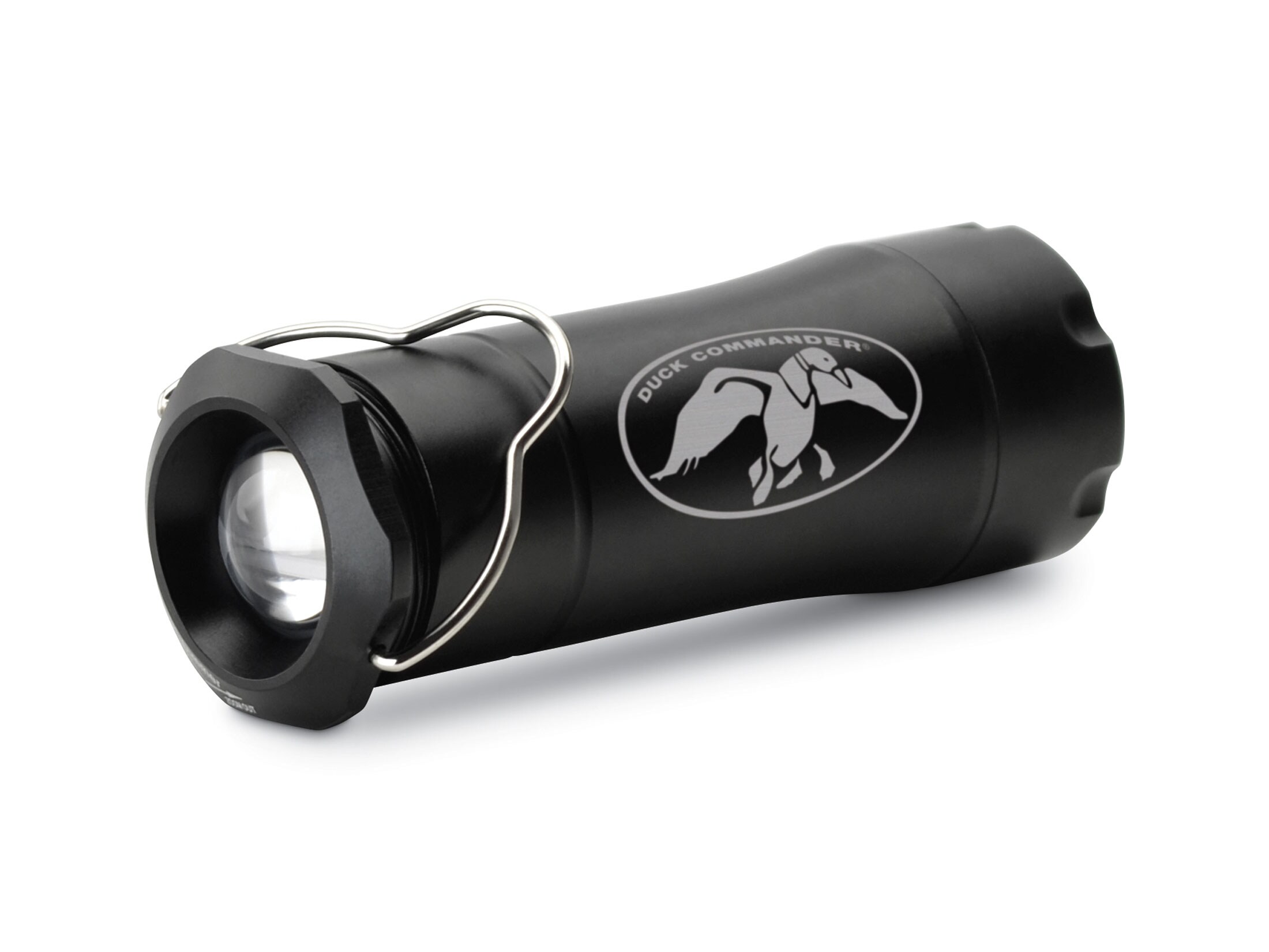 Cyclops Duck Commander Apollo 200 Lumen LED Flashlight 3 AA Batteries