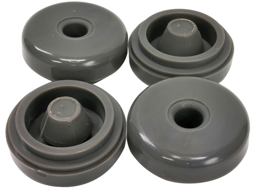 Orca Replacement Cooler Feet 4PK