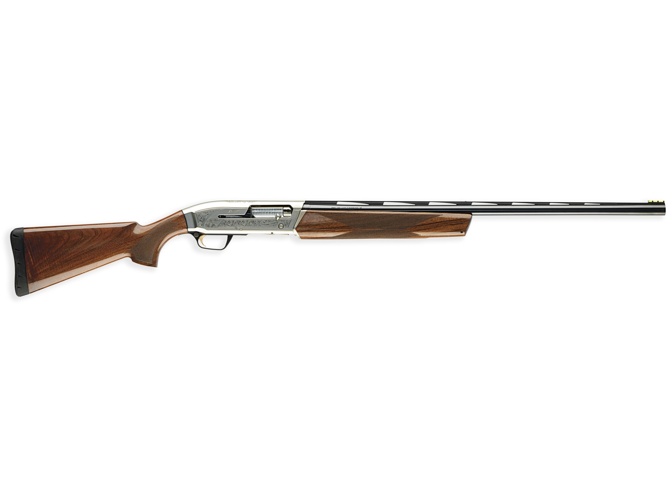 Browning Maxus Sporting Semi Automatic 12 Ga Shotgun 28 Blued Barrel