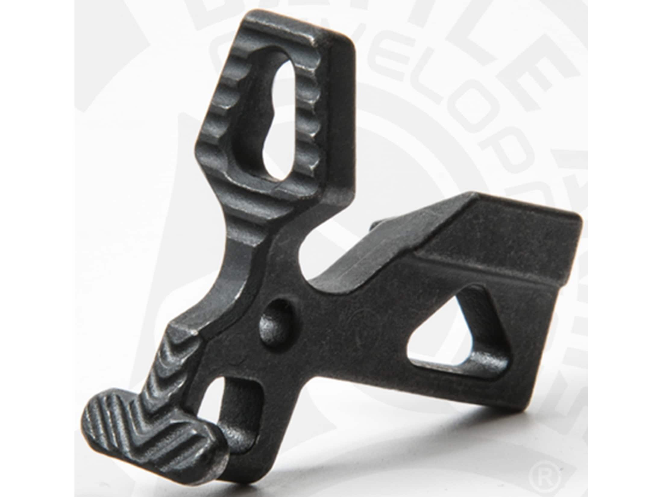 Battle Arms Enhanced AR-15 Bolt Catch