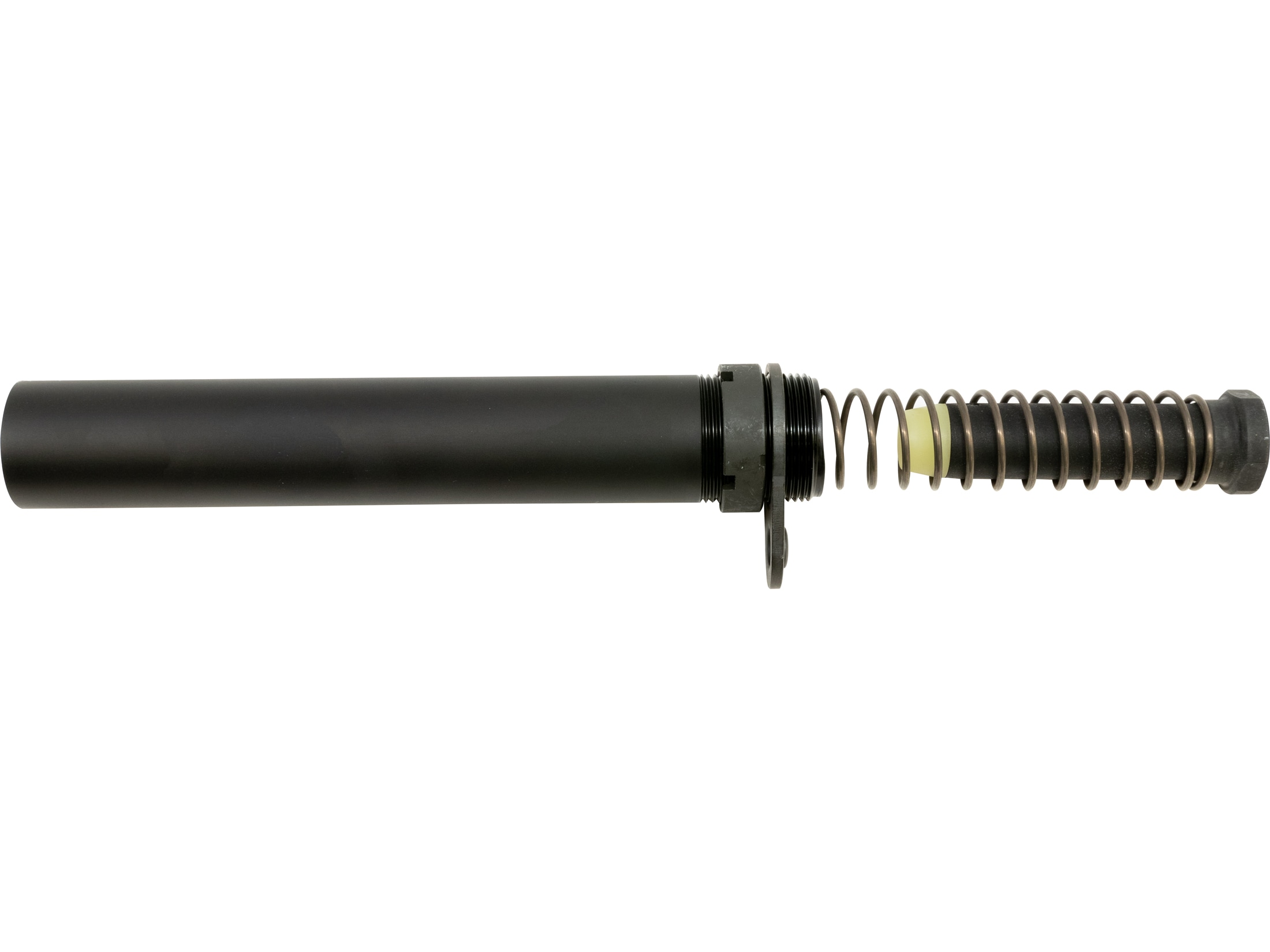 AR-STONER Pistol Buffer Tube Assembly AR-15 Aluminum Matte