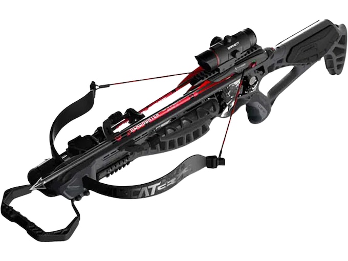 5 Best Hunting Crossbows for Beginners - MidwayUSA