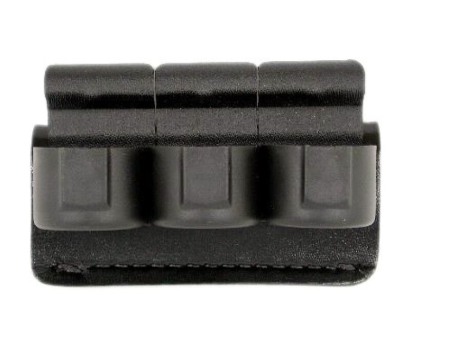 Safariland 333 Competition Speedloader Holder Ruger Security Six,