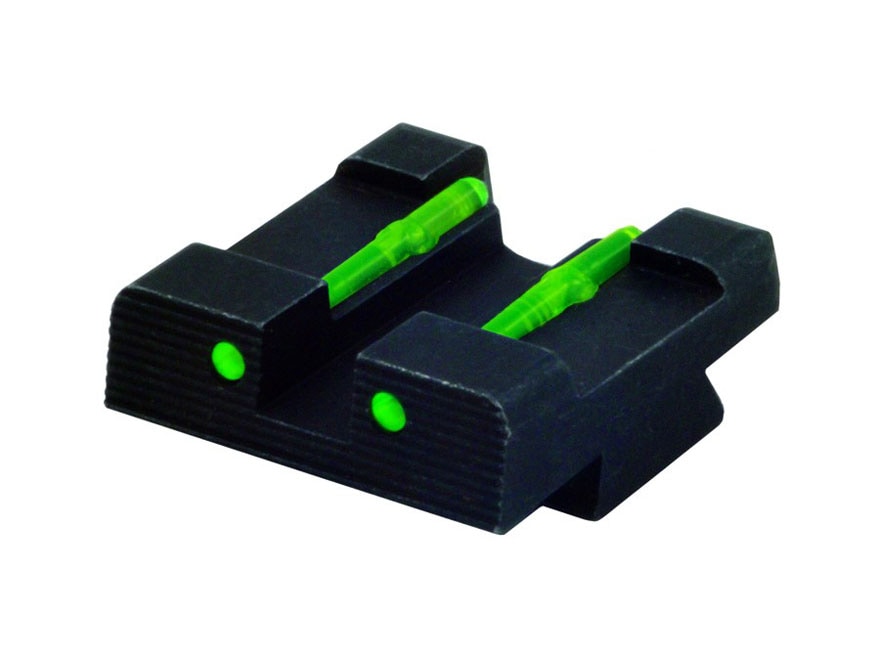 HIVIZ Rear Sight Sig Sauer P220, P225, P226, P228, P229, P239 Steel
