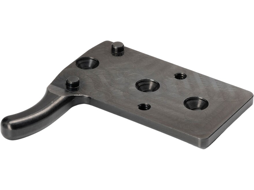 Accuracy X Multi-Sight Leupold DeltaPoint Pro Racker Module