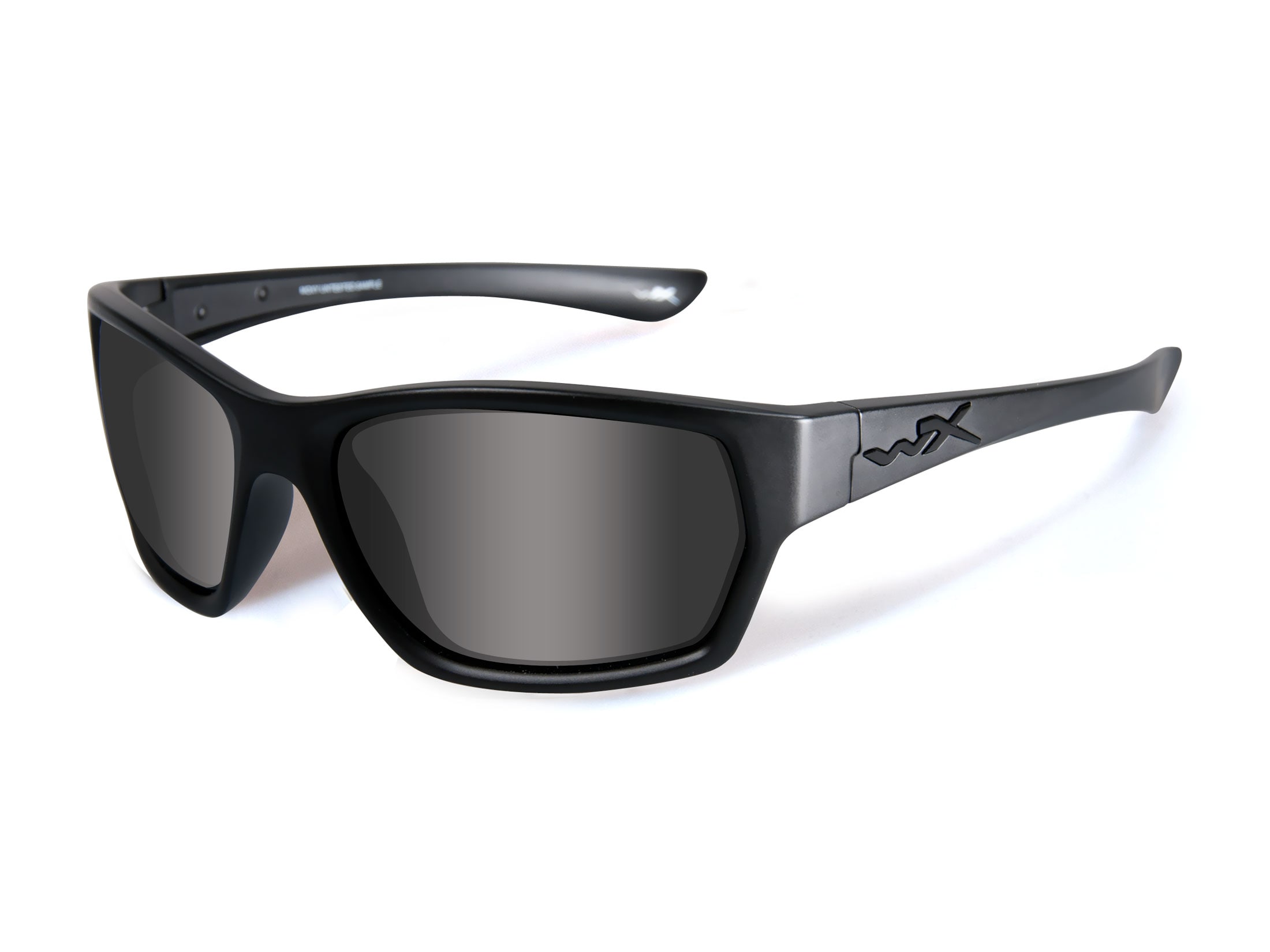 Wiley X Black Ops WX Moxy Polarized Sunglasses Olive Stripe Frame