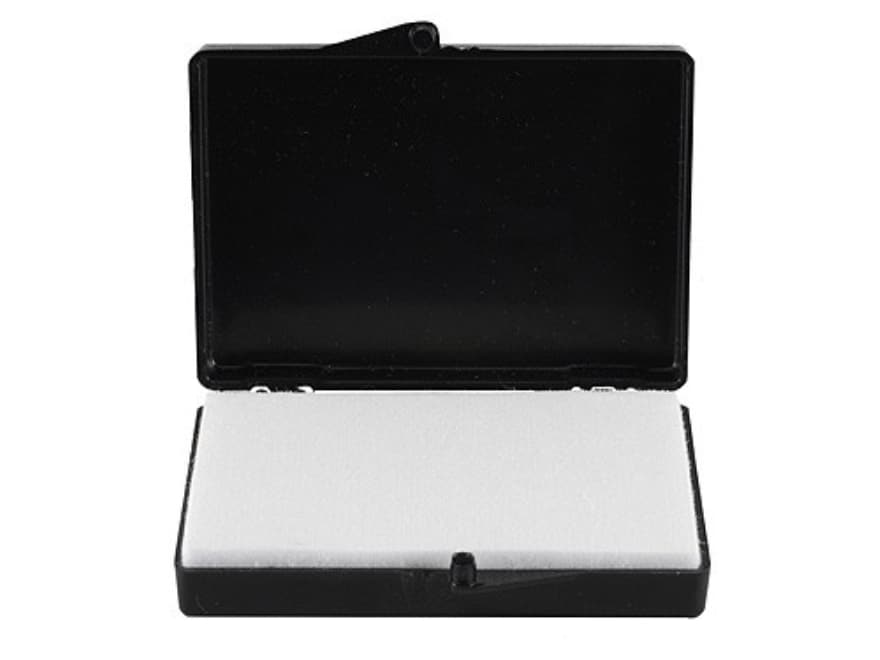 Ballistic Products Shotshell Stamp Set Industrial Ink Pad