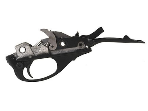 Remington Trigger Plate Assembly Remington 870 12 16 Ga Right Hand ISS