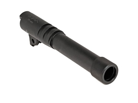 Sig Sauer Barrel 1911 Commander 45 ACP Threaded .578x28 Thread muzzle