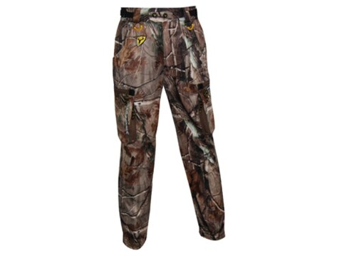 ScentBlocker Men's Dream Season Super Freak Pants Polyester Mossy Oak