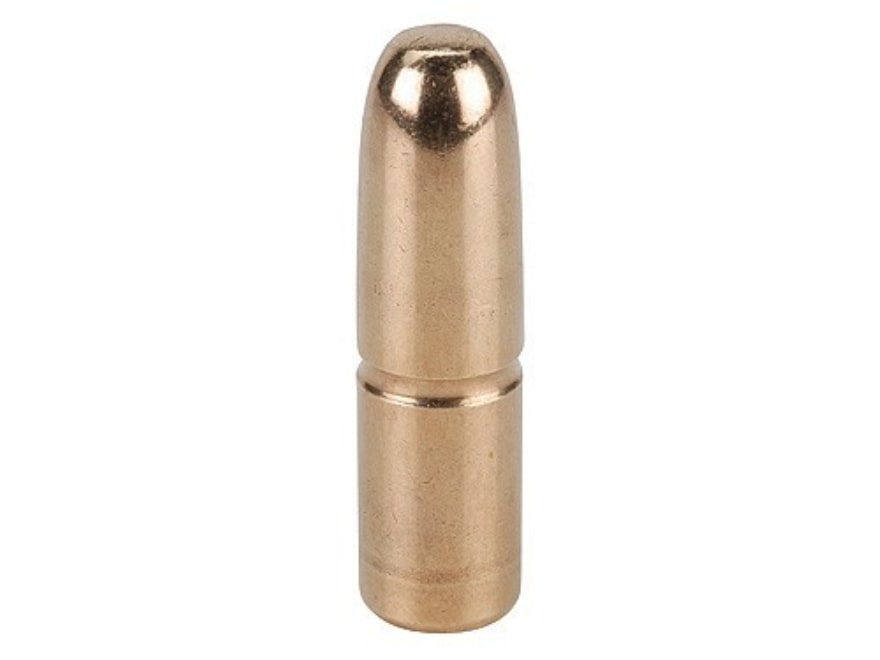 Woodleigh 416 Cal (416 Diameter) Bullets 450 Grain Full Metal Jacket