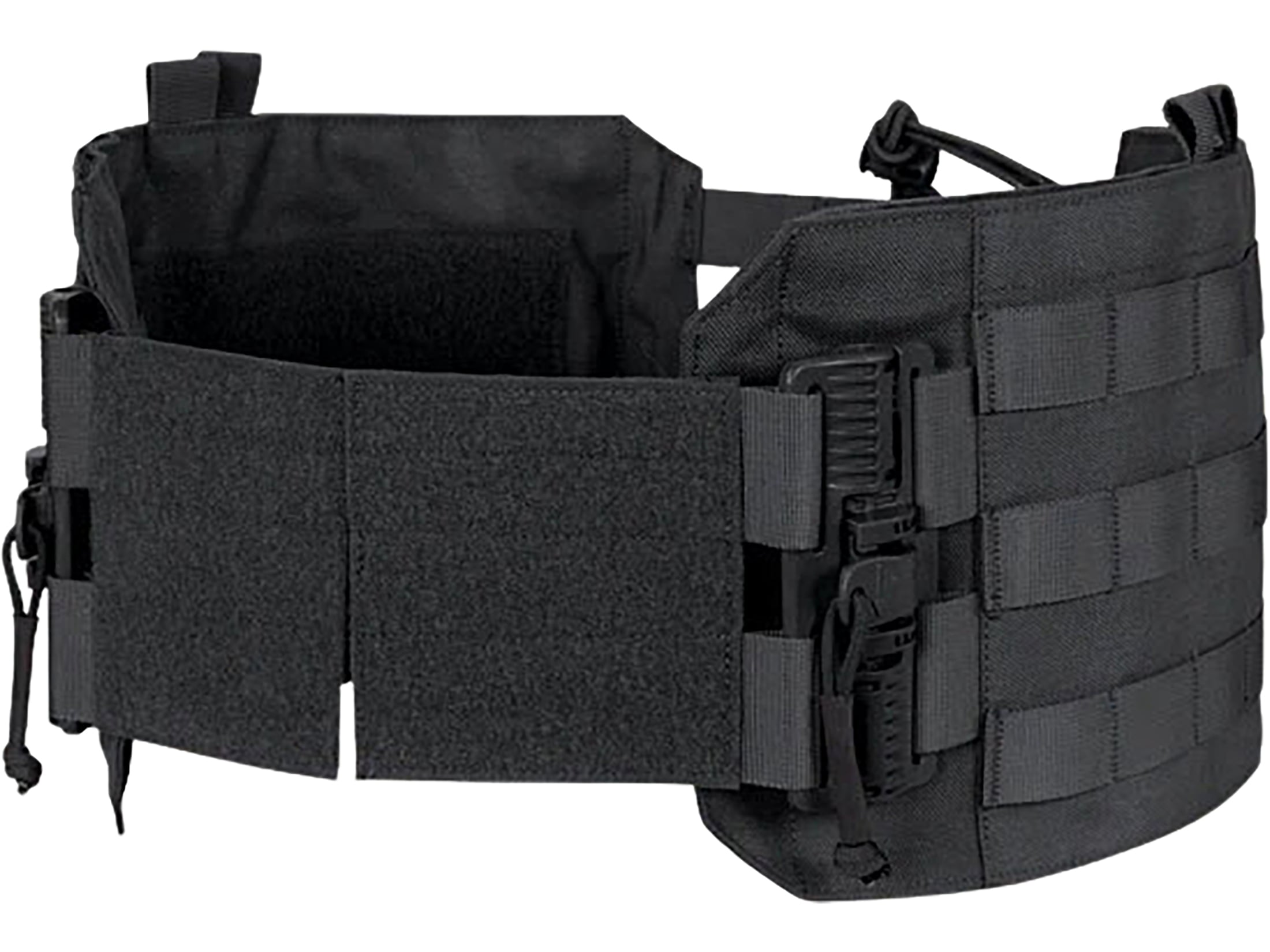 Condor RS Cummerbund Retro Kit Black