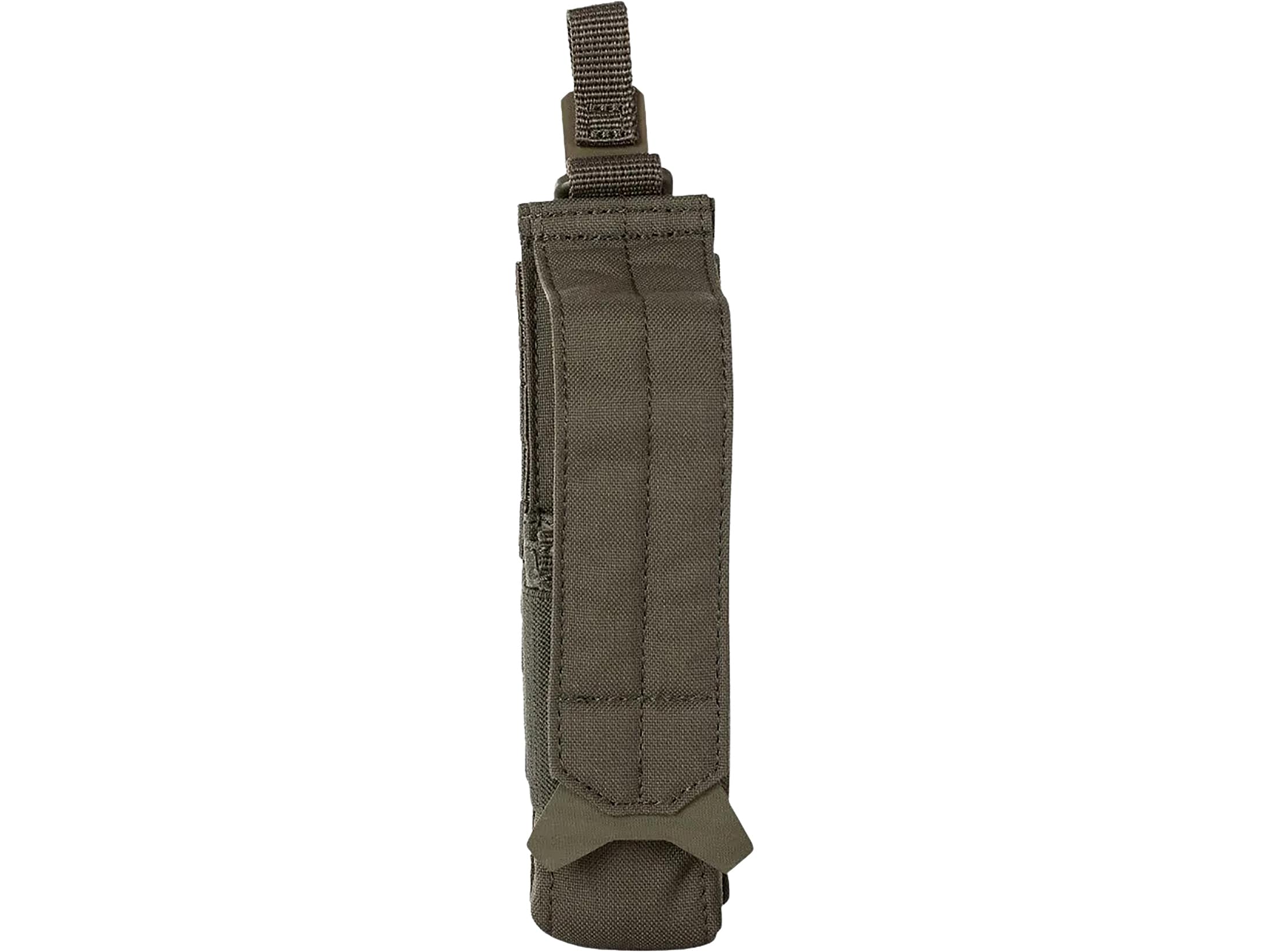 5.11 Flex Flashlight Pouch Ranger Green